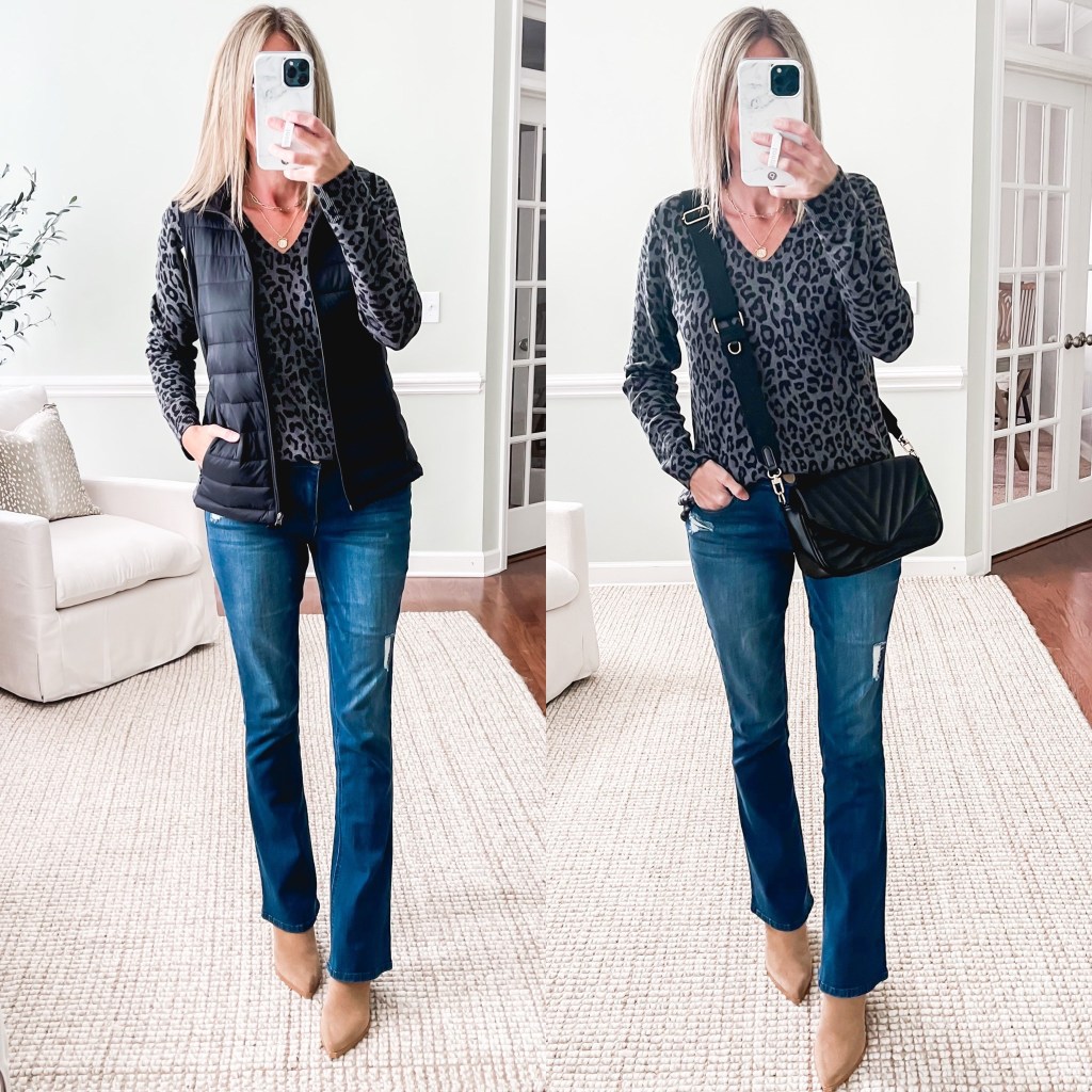 Amazon Outfits - Purely Simple Joys